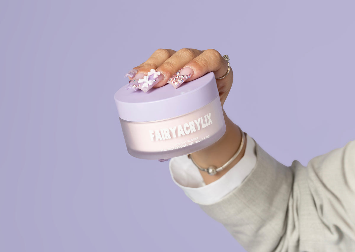 Cover Powders – fairyacrylix