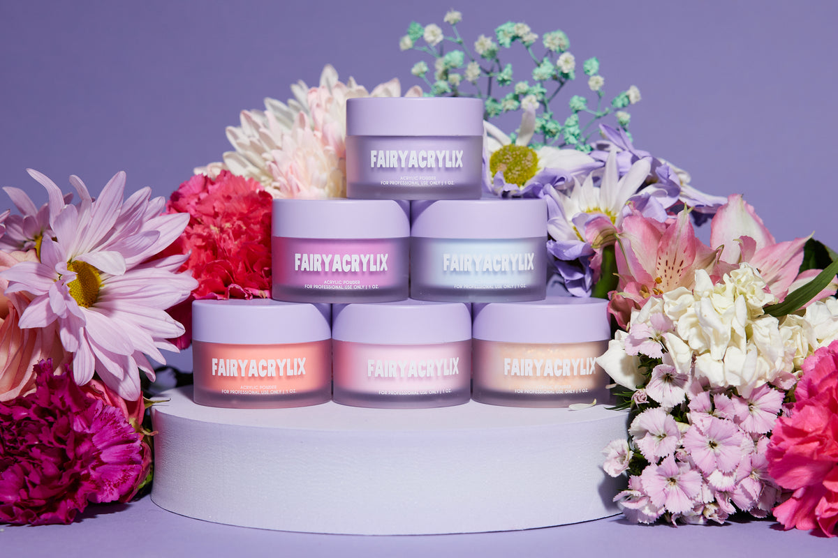 Pigment Powders – fairyacrylix